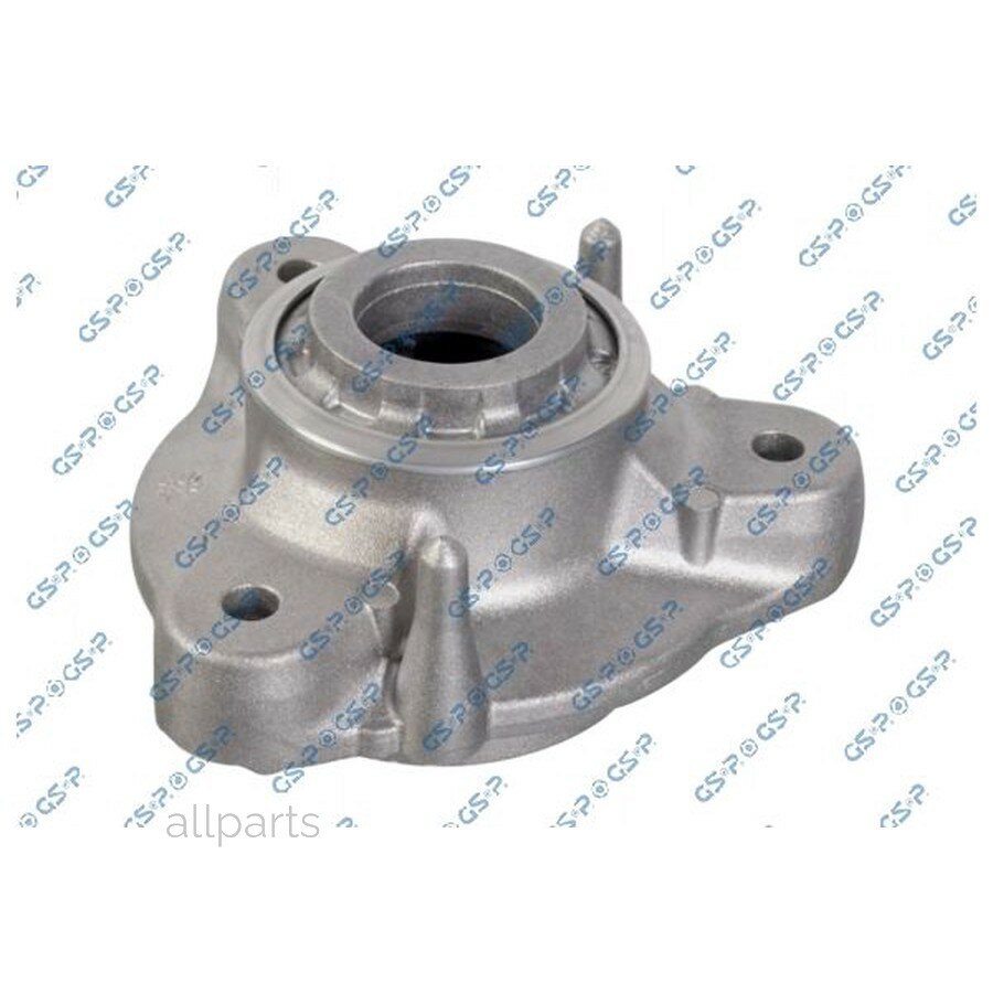 GSP 534378 Опора амортизатора BMW X3 G01/F97 xDrive/ X4 G02/F98 xDrive 17- пер.