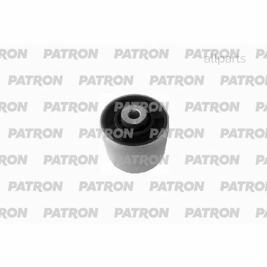 PATRON PSE10918 Сайлентблок рычага подвески гидравлический AUDI A6 (4G2/C7/4GC/4GH/4GJ/4G5/C7/4GD) AUDI A7(4GA/4GF)