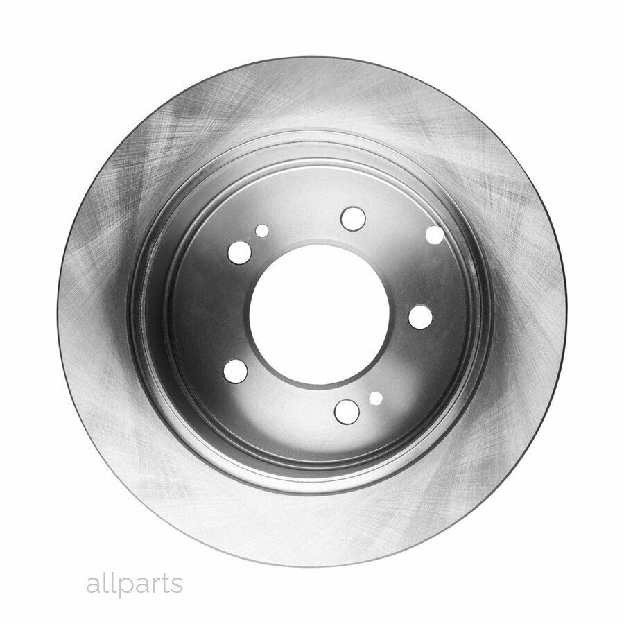 MARSHALL M2001503 тормозной диск задн. CHANGAN CS35 / CS35PLUS 18- (M2001503)
