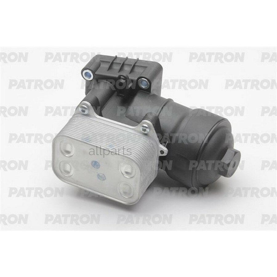 PATRON P16-0084 Корпус масляного фильтра AUDI A6 2011-2018
