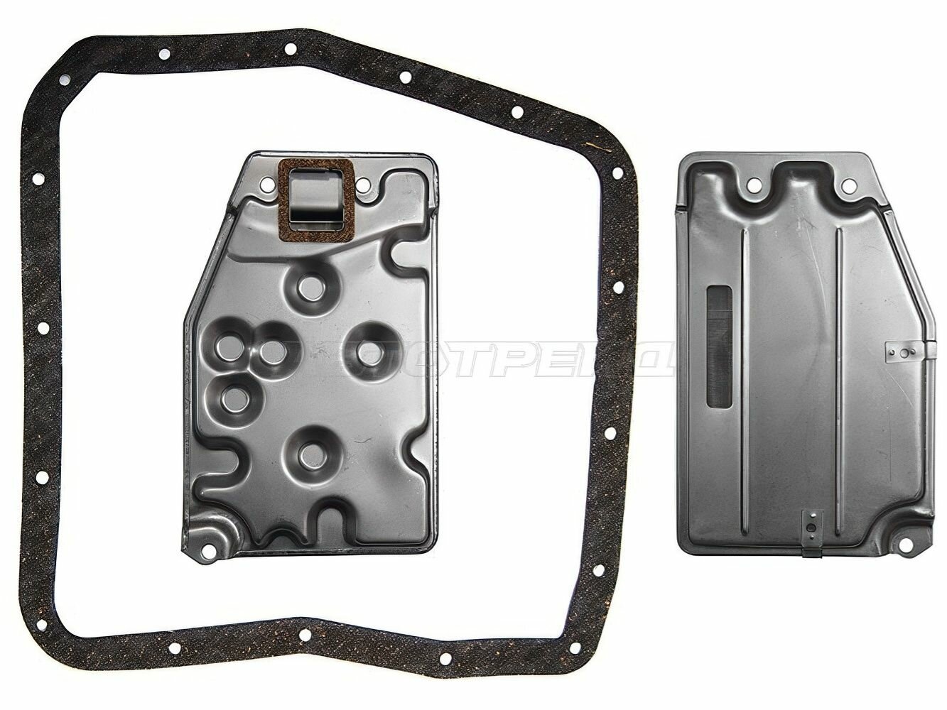 Фильтр АКПП для Тойота Калдина, Камри, Виста, Корона, Рав 4 арт ST3533032031 SAT