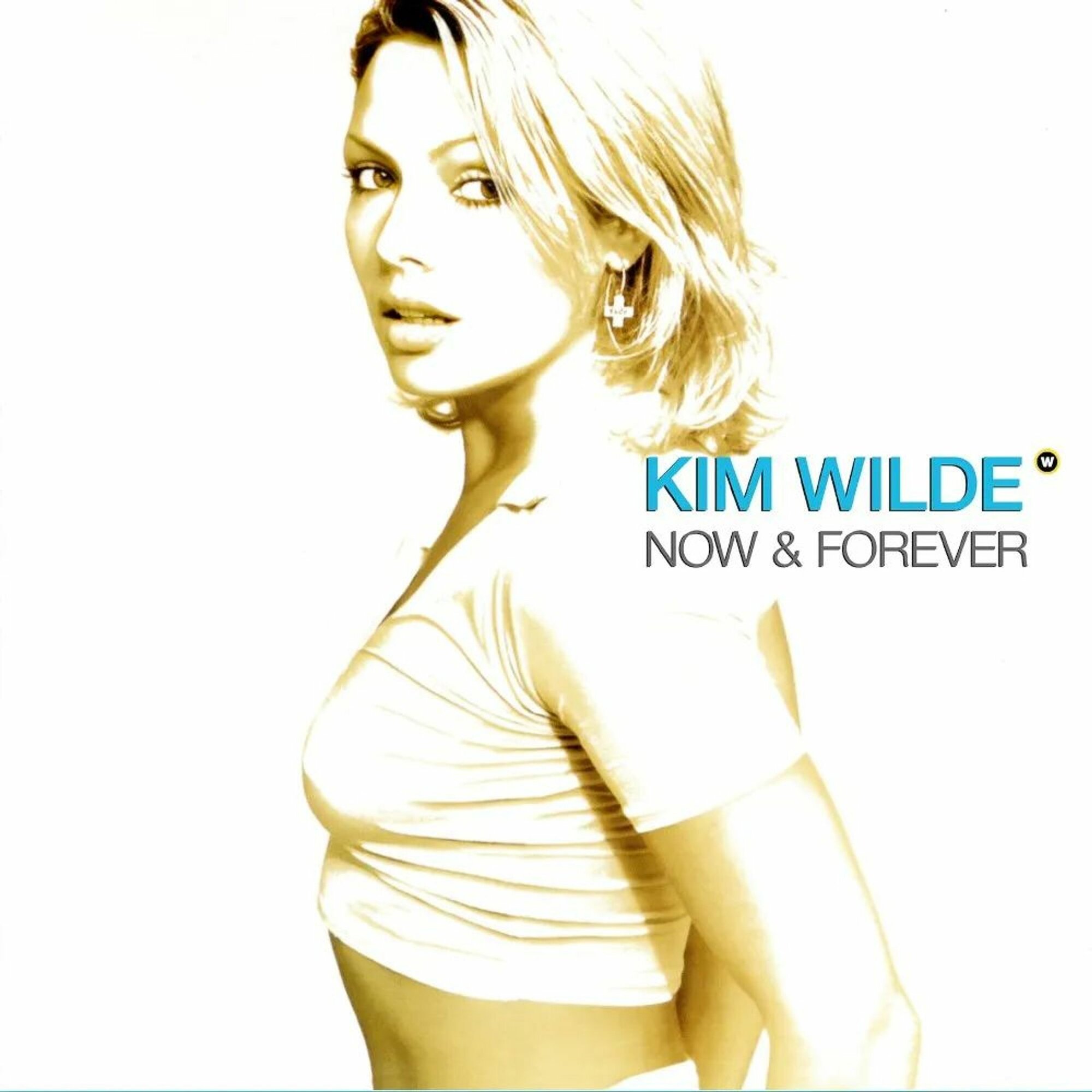 Компакт-диск Kim Wilde - Now & Forever (Expanded Edition 3CD+DVD) (3 CD)