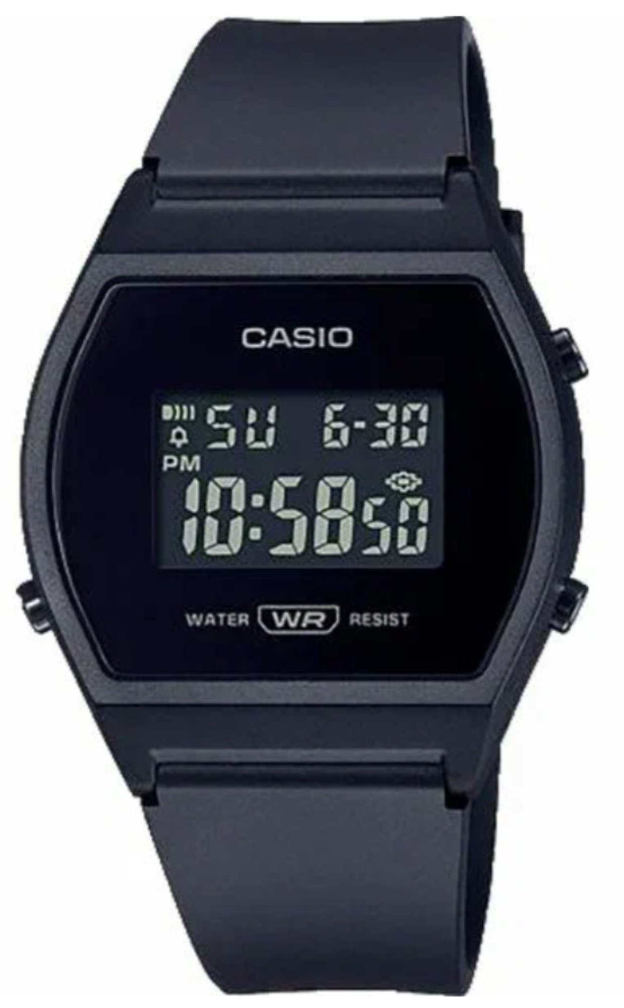 Наручные часы CASIO