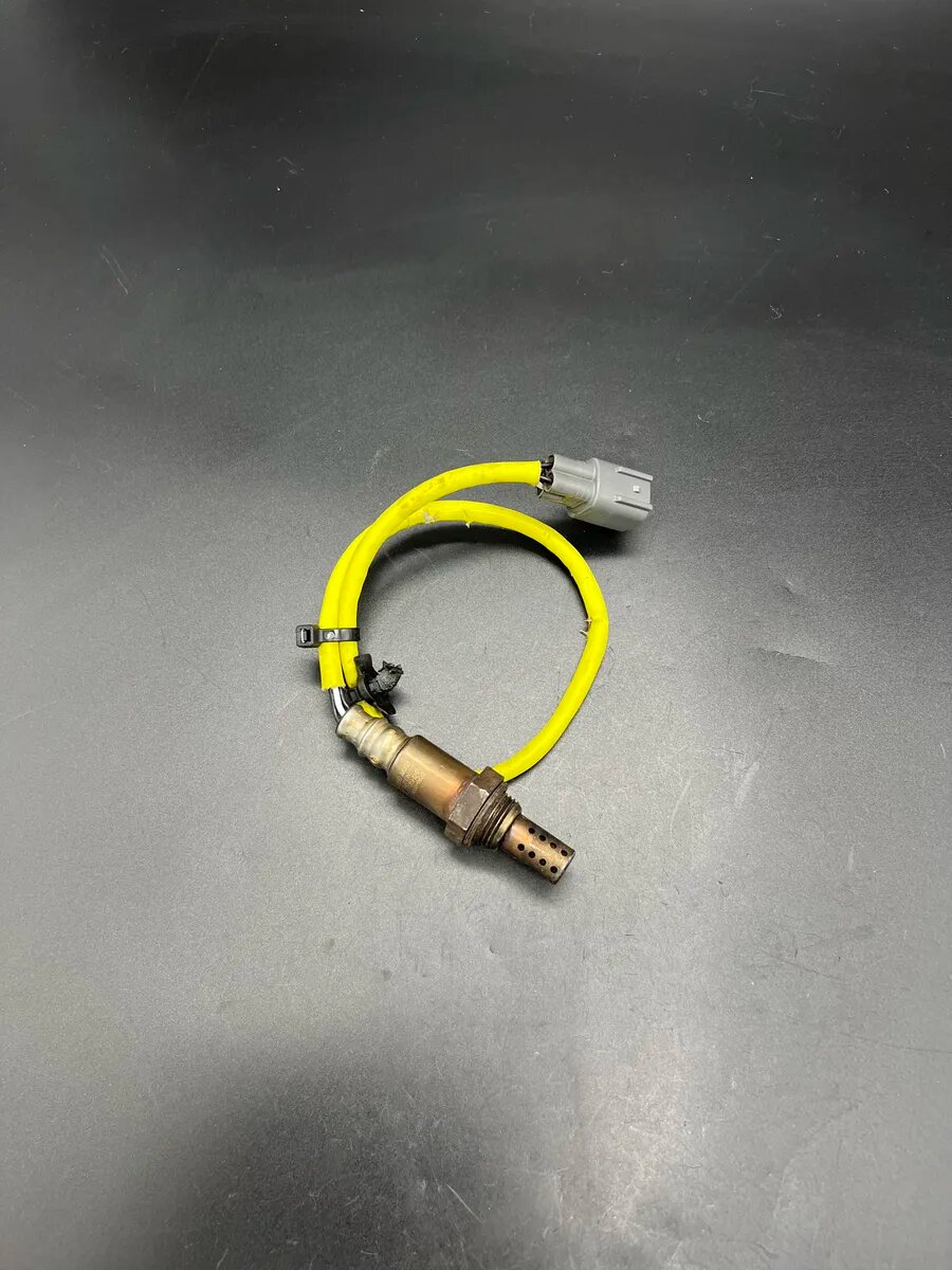 Кислородный датчик, лямбда зонд Контрактный Subaru