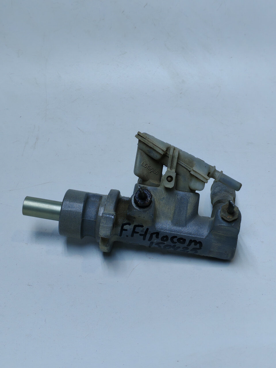 Главный тормозной цилиндр Focus 1 Rocam