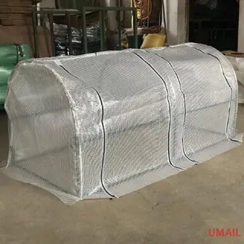 Мини-тепличка