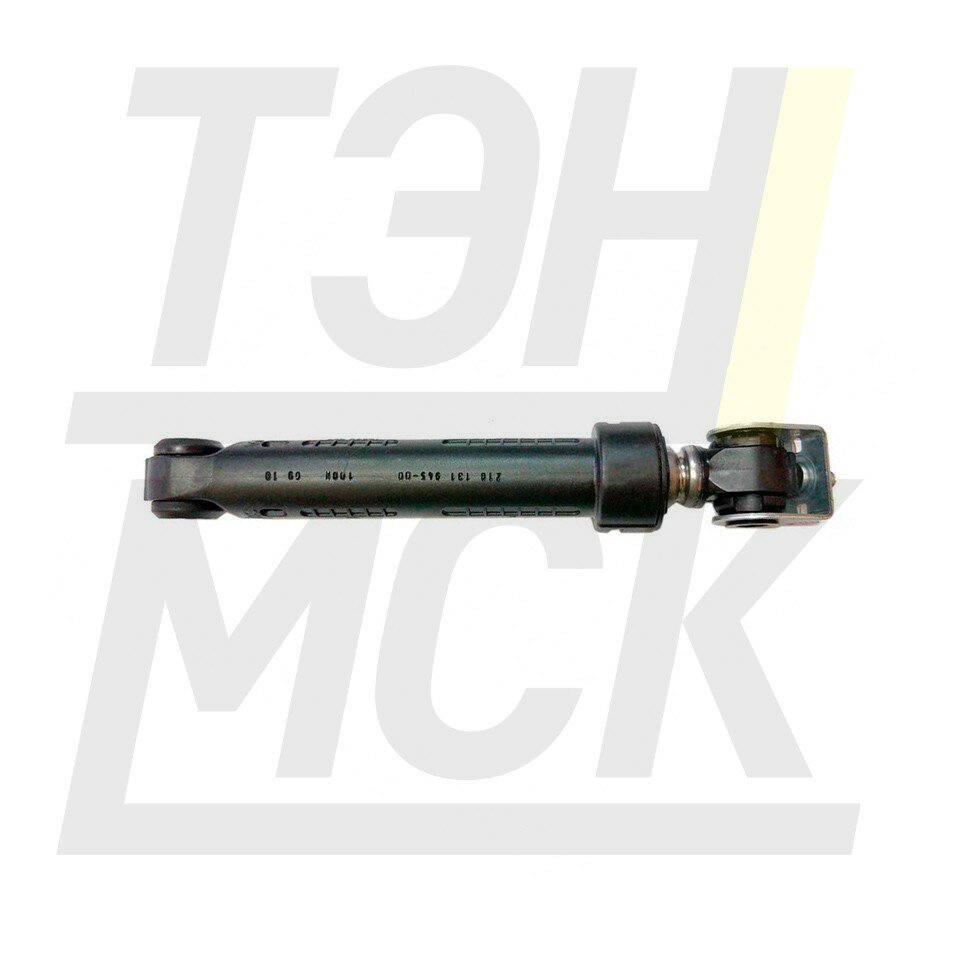 Набор 2 шт Амортизатор бака для стиральной машины Ariston Margarita, Aqualtis, Hotpoint-Ariston, Indesit усилие 100N, C00140744 , KM140744