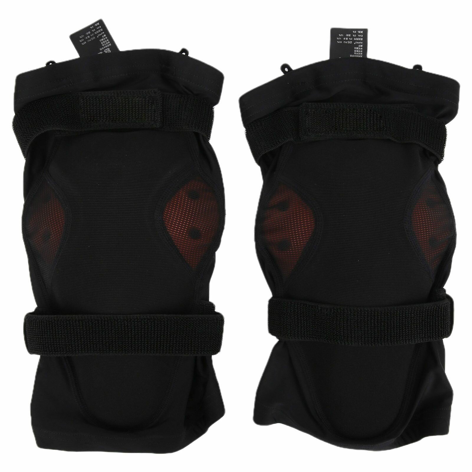 1 пара наколенников для лыж и сноуборда