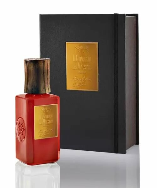 NOBILE 1942 IL CAPRICCIO DEL MAESTRO Духи унисекс 75 мл