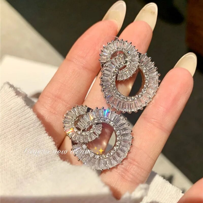 Серьги LostSoul