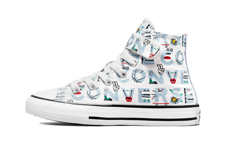 Кеды Chuck Taylor All Star
