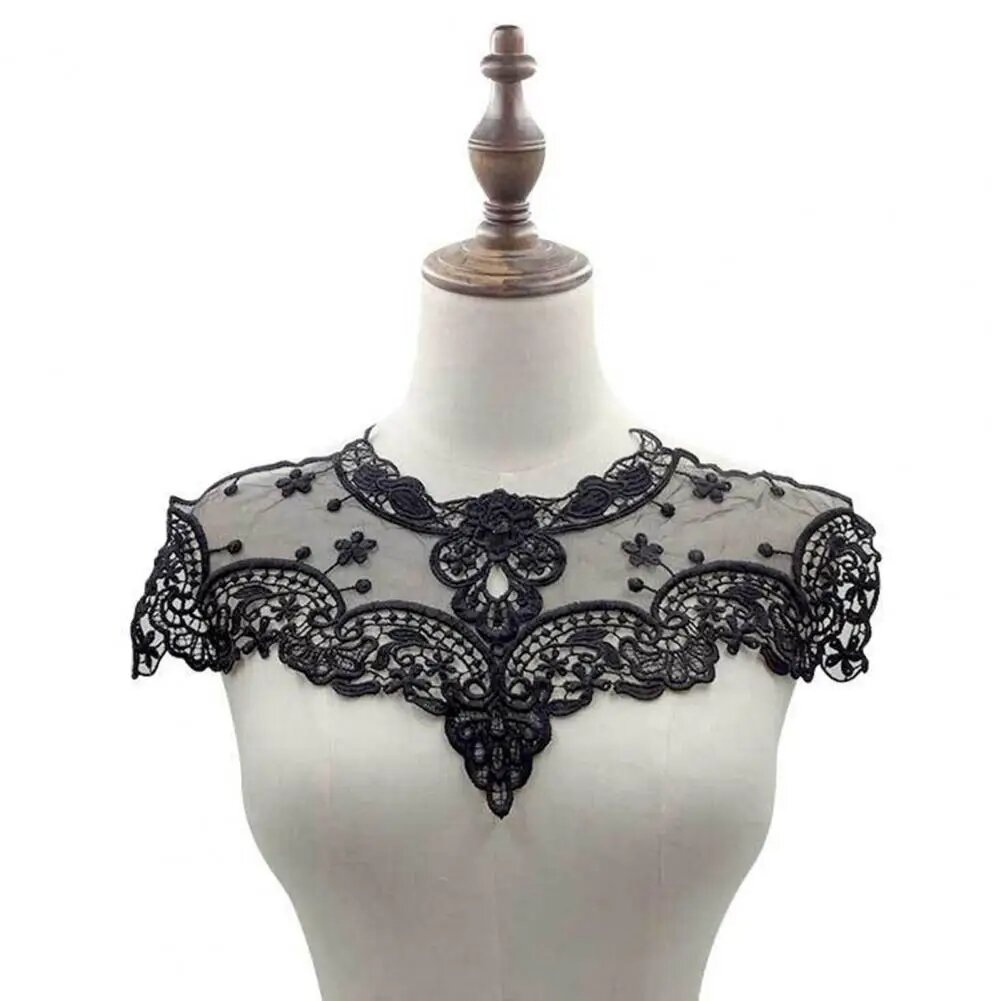 Съёмный воротник