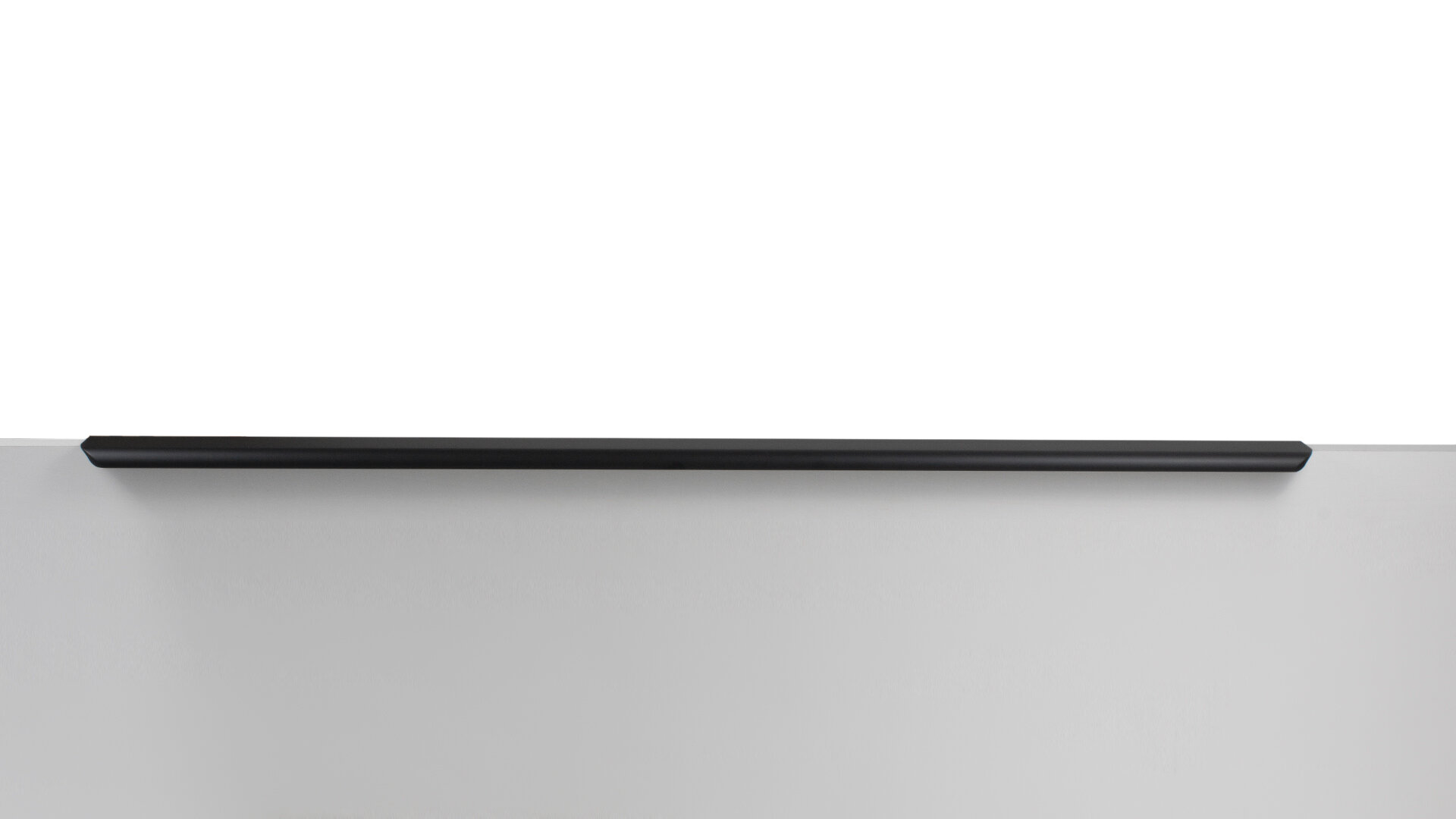 Мебельная ручка MONTE 2.0 RT810BL.1/704/800, матовый чёрный