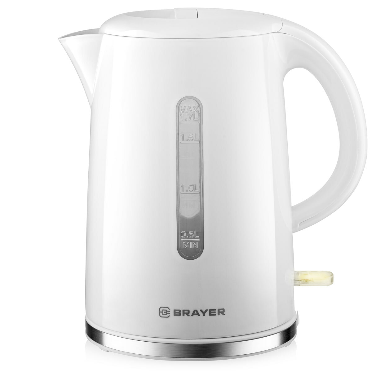 Чайник BRAYER BR6108 белый