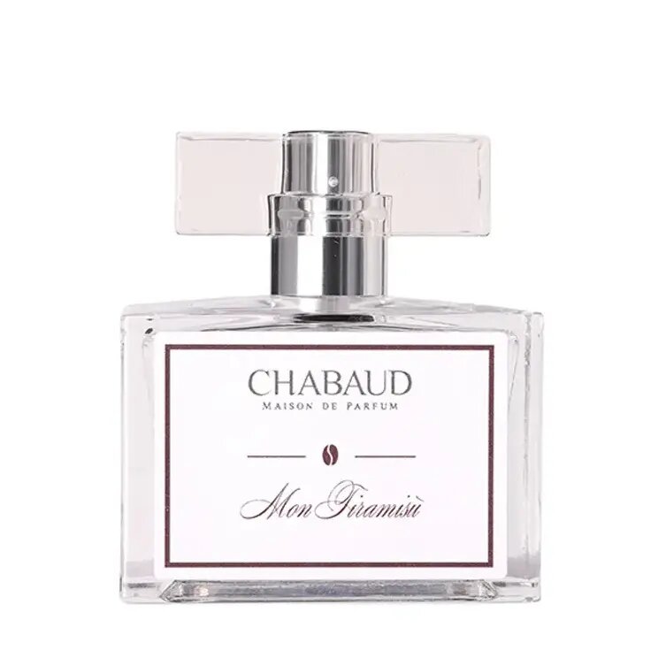Chabaud Maison de Parfum Mon Tiramisu 30 мл, Парфюмерная вода унисекс