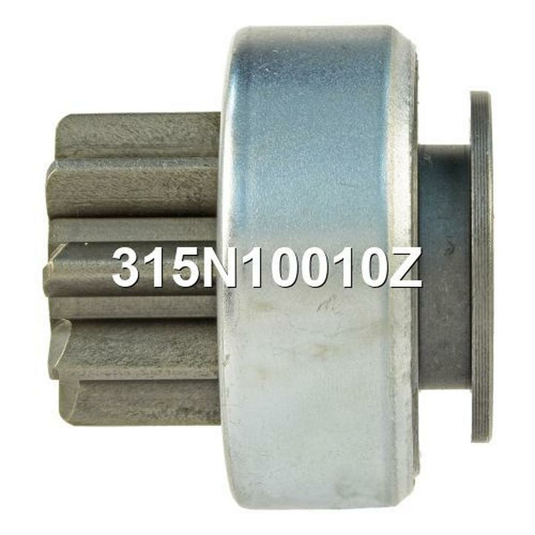 Бендикс стартера Hyundai Elantra, I30, I40, Veloster / Kia Rio, Soul, Ceed , новый