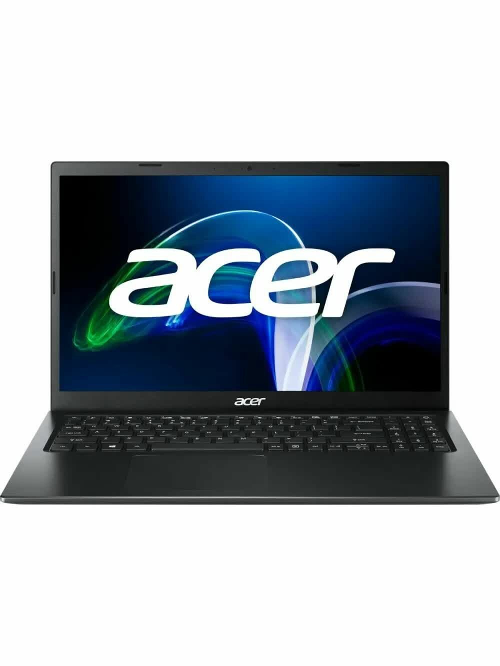 Ноутбук Acer Extensa EX215 15.6"FHD/TN/i5 1135G7/16GB/SSD 1TB/Win11pro/черный