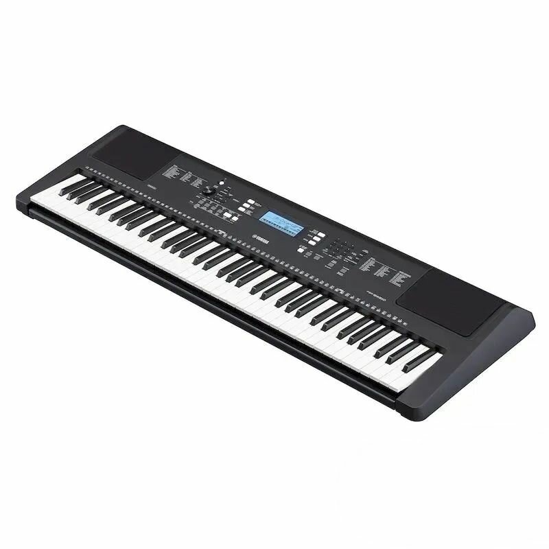 Yamaha PSR-EW310 Цифровой синтезатор 76 клавишами Электронное пианино