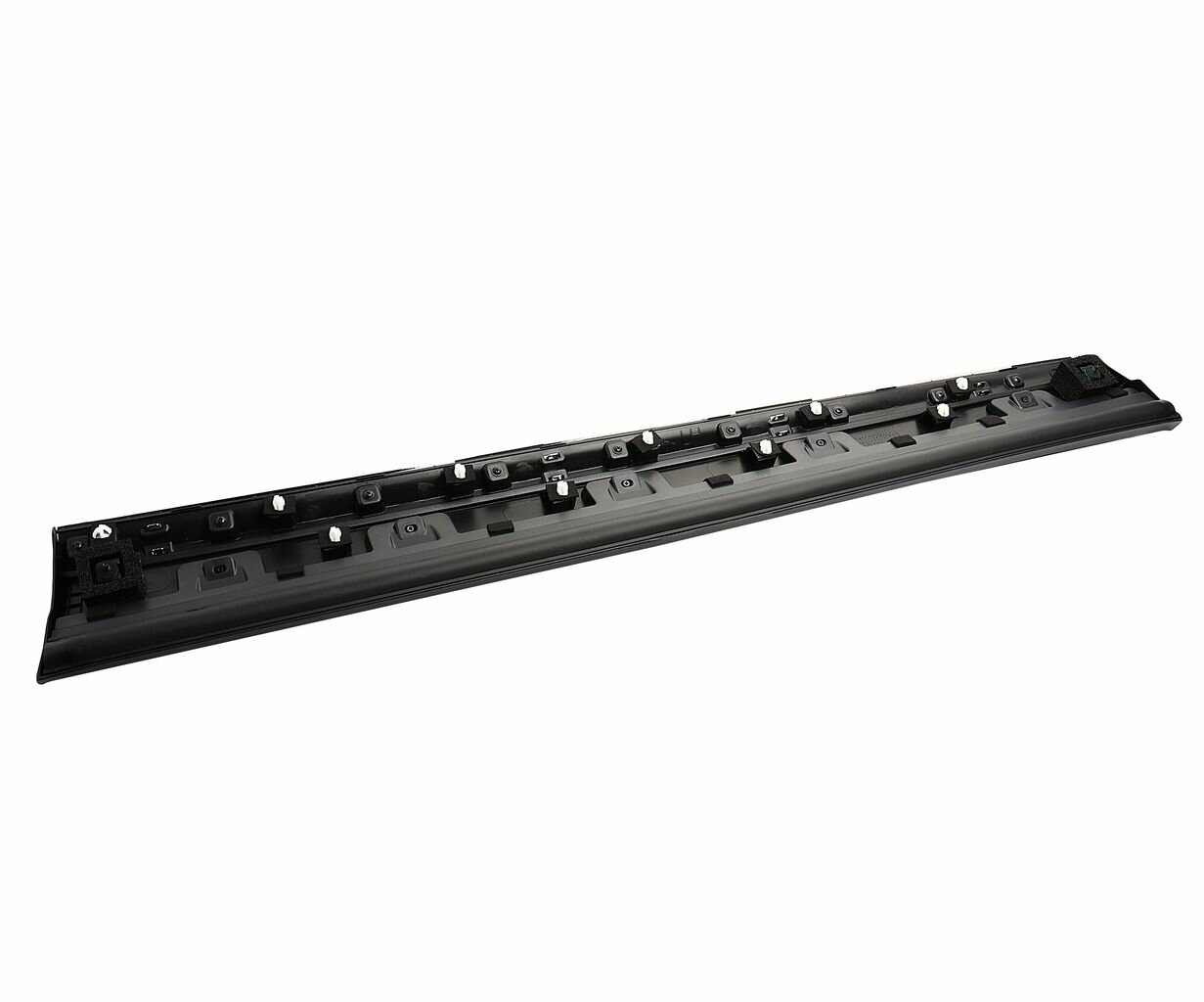 Молдинг двери передней правой для КИА Соренто арт 87722C5200 Hyundai-KIA