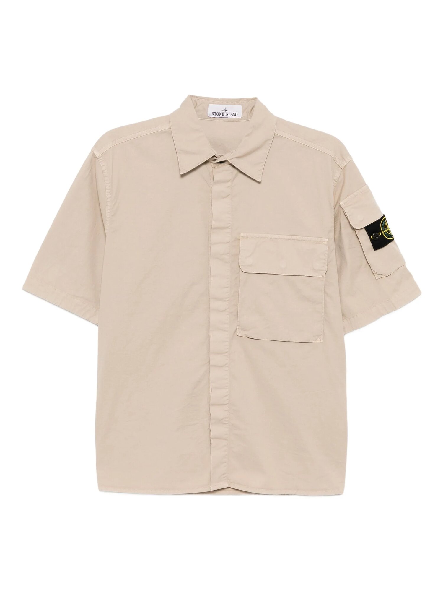 Рубашка Supima