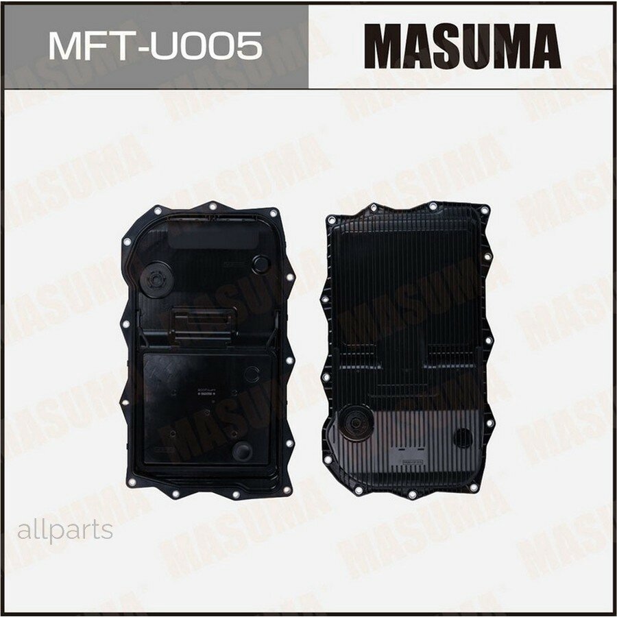 MASUMA MFT-U005 Фильтр трансмиссии