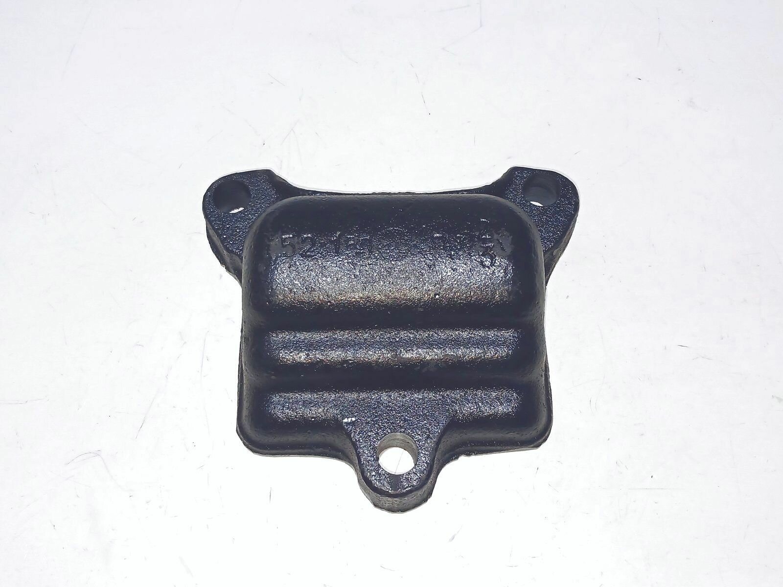 Крышка переднего кронштейна рессоры ГАЗ 53,3307, ГАЗон NEXT (ГАЗ)