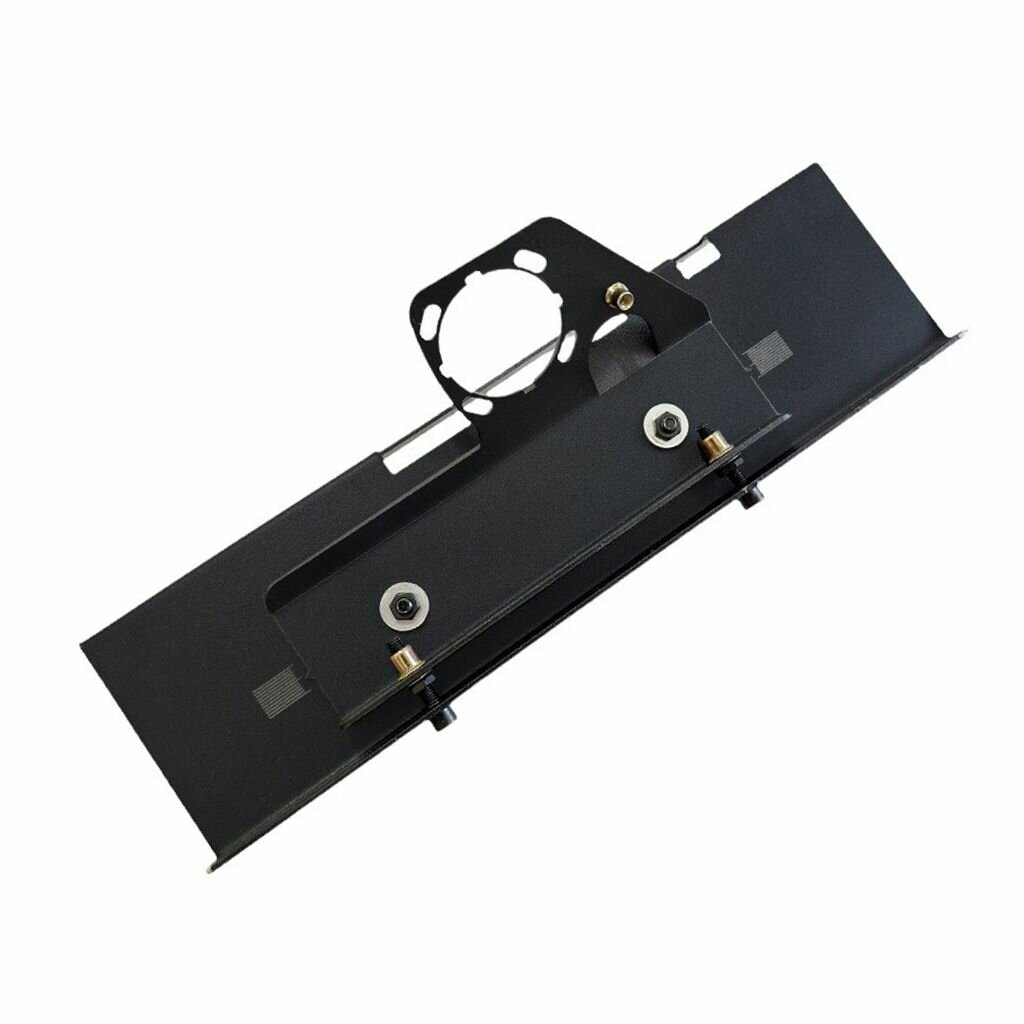 Стойка для угловой шлифовальной машины, фаска из углеродистой стали