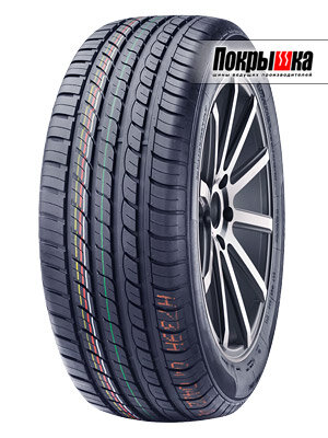 Шины летние Compasal Smacher 245/40 R18 97W для легкового автомобиля