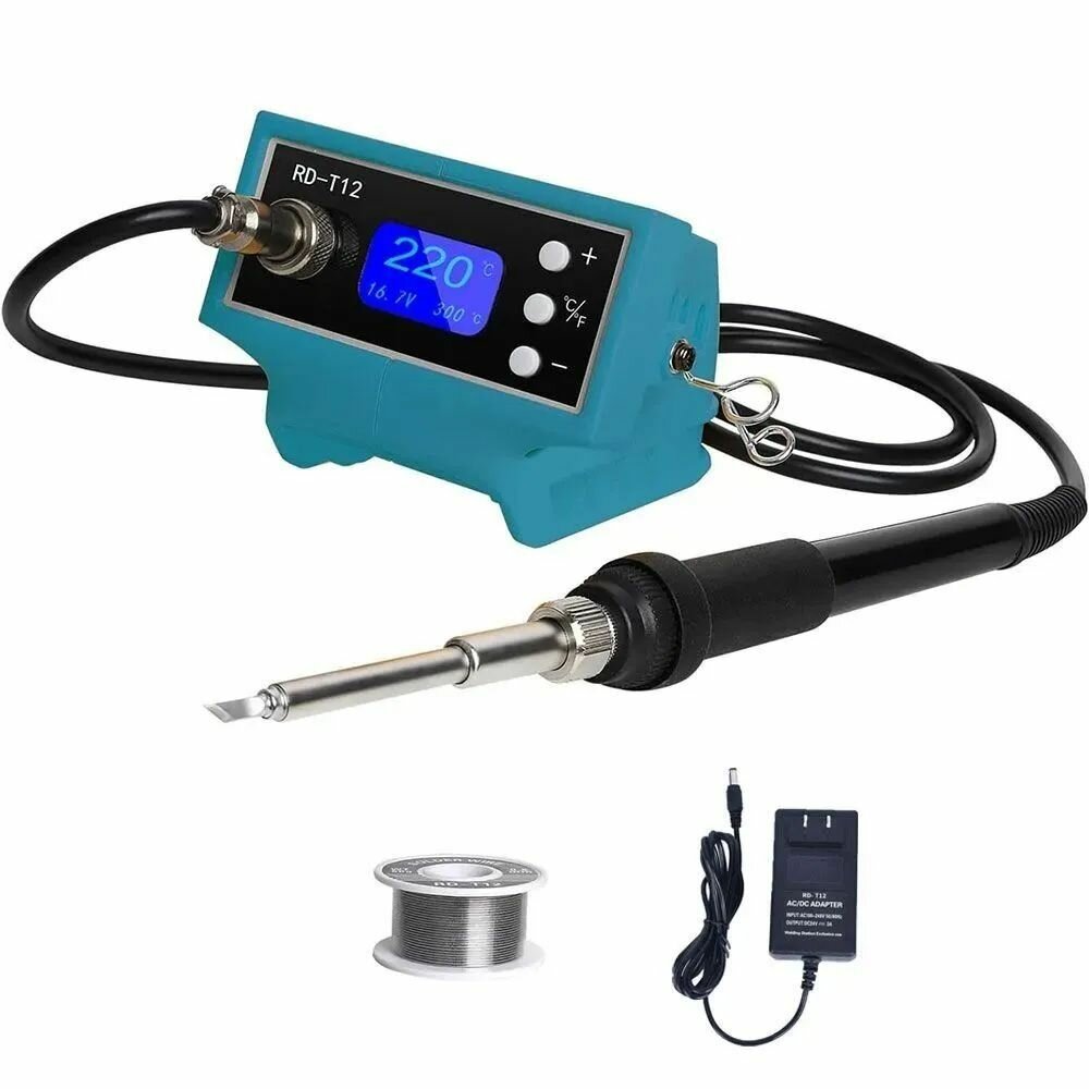 Набор электроинструмента