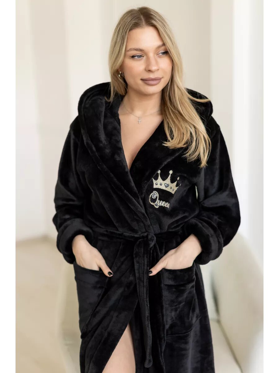 Халат базовая