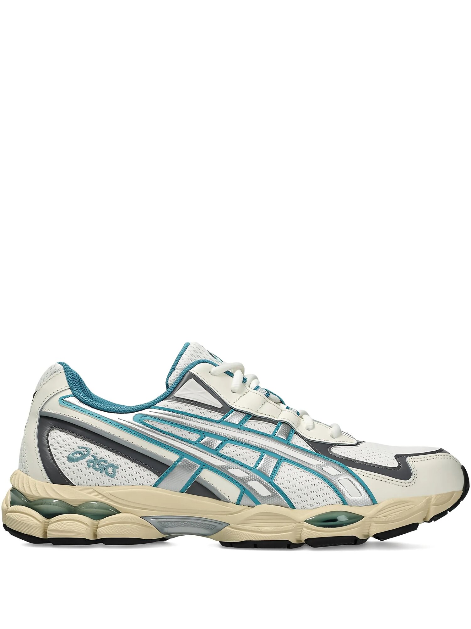 Кроссовки Gel-NYC 2055 Blue Teal