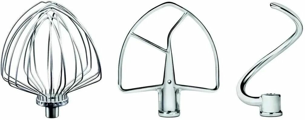 Аксессуары для кухонного комбайна KitchenAid 5KSM7BL3PSS