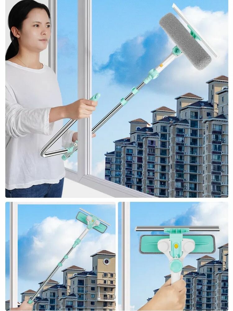 Стеклоочиститель — фото 1