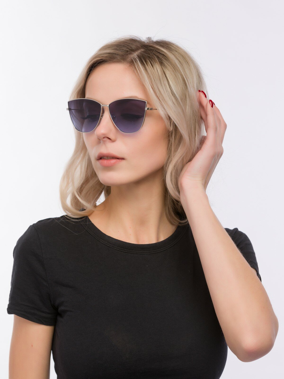 Солнцезащитные очки