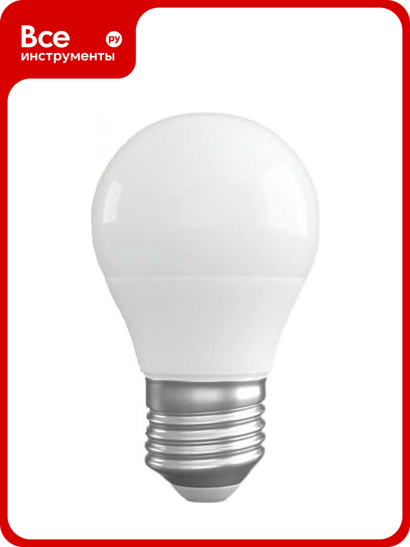 Лампа светодиодная Триколор LED А65 18Вт 3000K E27 LED-TR-А6518w3KE27