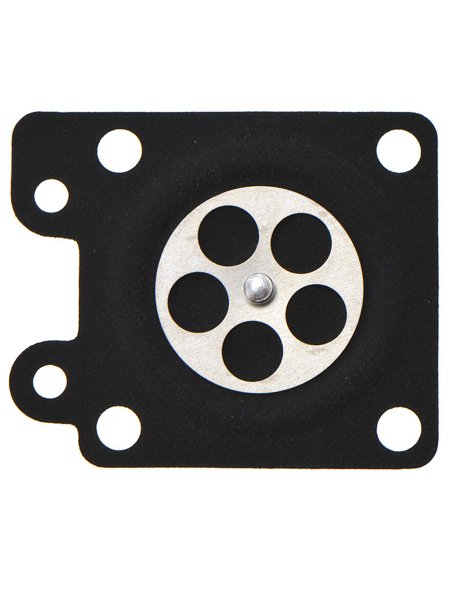 Диафрагма карбюратора (OLD 474-25241-80) дляHITACHI TC-2690