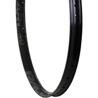 Обод 29" Race Face ARC 40 Offset 32H Grey (ORM19ARCOS402932H)
