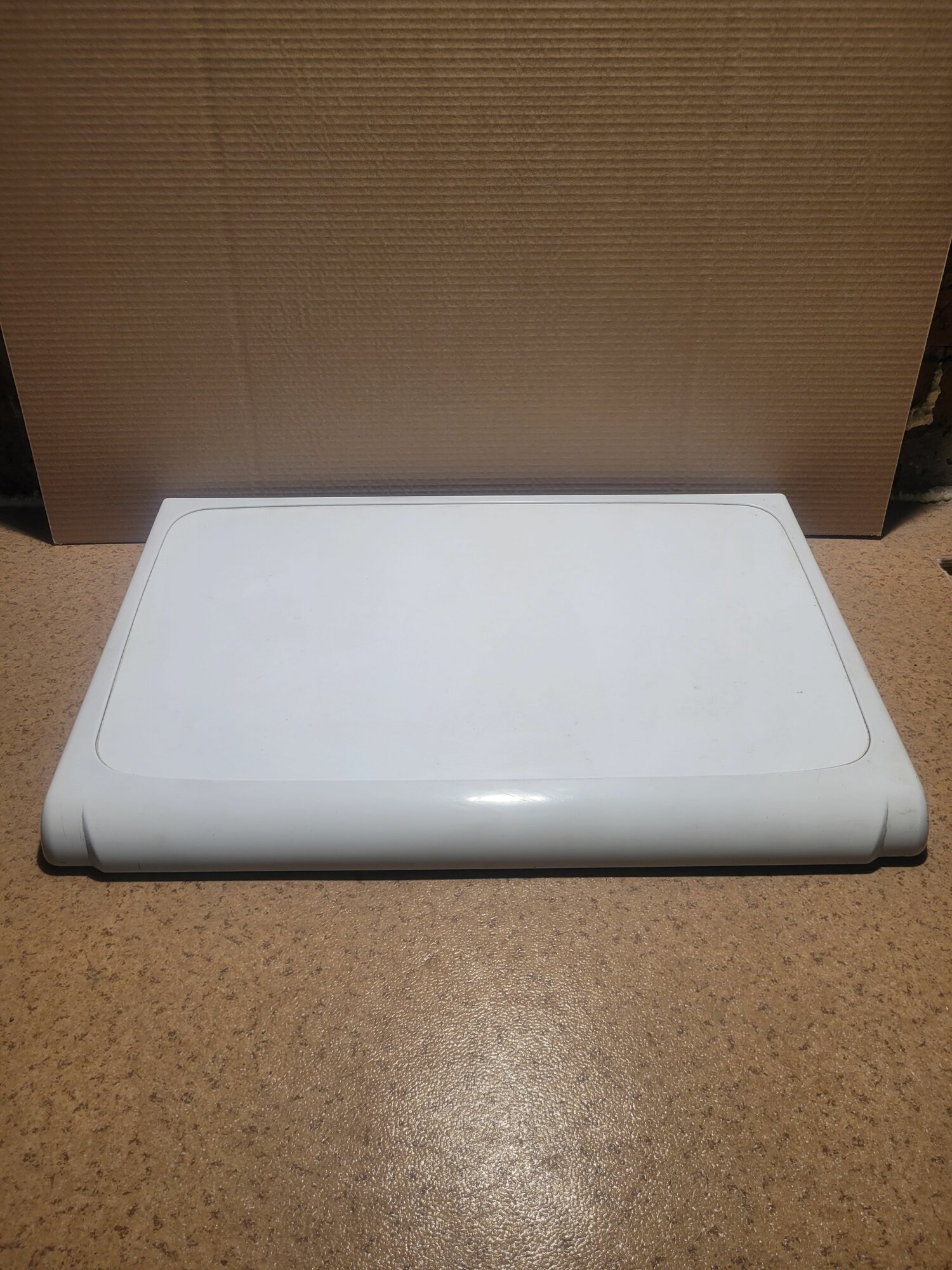 Верхняя крышка для стиральной машины Индезит Indesit