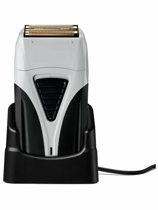 Шейвер-электробритва для сухого бритья под ноль