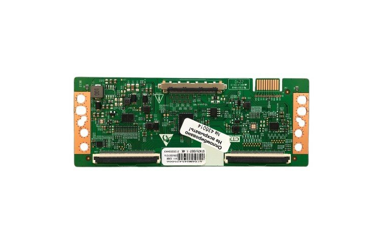 Плата T-Con ST4251D02-1.4K для VR 43VU03BS