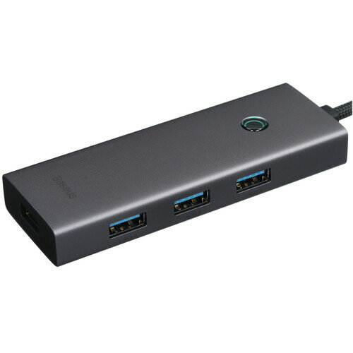 Док-станция Baseus B00052809813-00