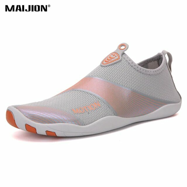 Быстросохнущая обувь для воды, унисекс, приморские пляжные носки, кроссовки для босиком, мужские кроссовки для плавания по течению, спортивная обувь для дайвинга, женская обувь цвета морской волны