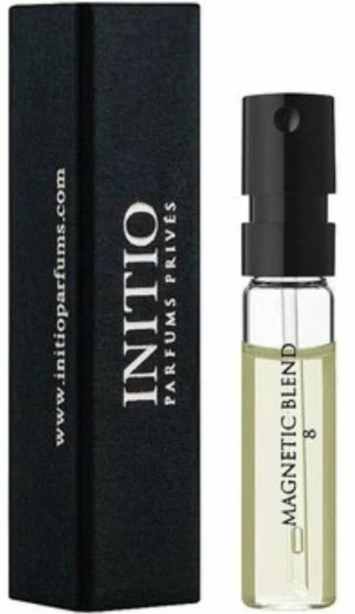 Парфюмерная вода Initio Parfums Prives Magnetic Blend 8, 1,5 мл