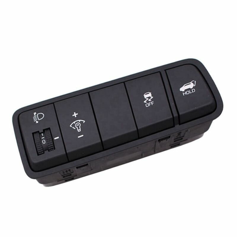 Переключатель задней двери MyPads для Hyundai Tucson 2015
