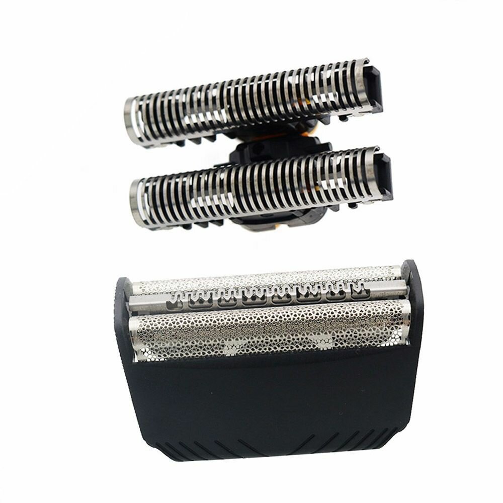 Фольгированный экран + бритва MyPads совместимые с бритвой Braun 3 Series 5495 7505 7520 7650