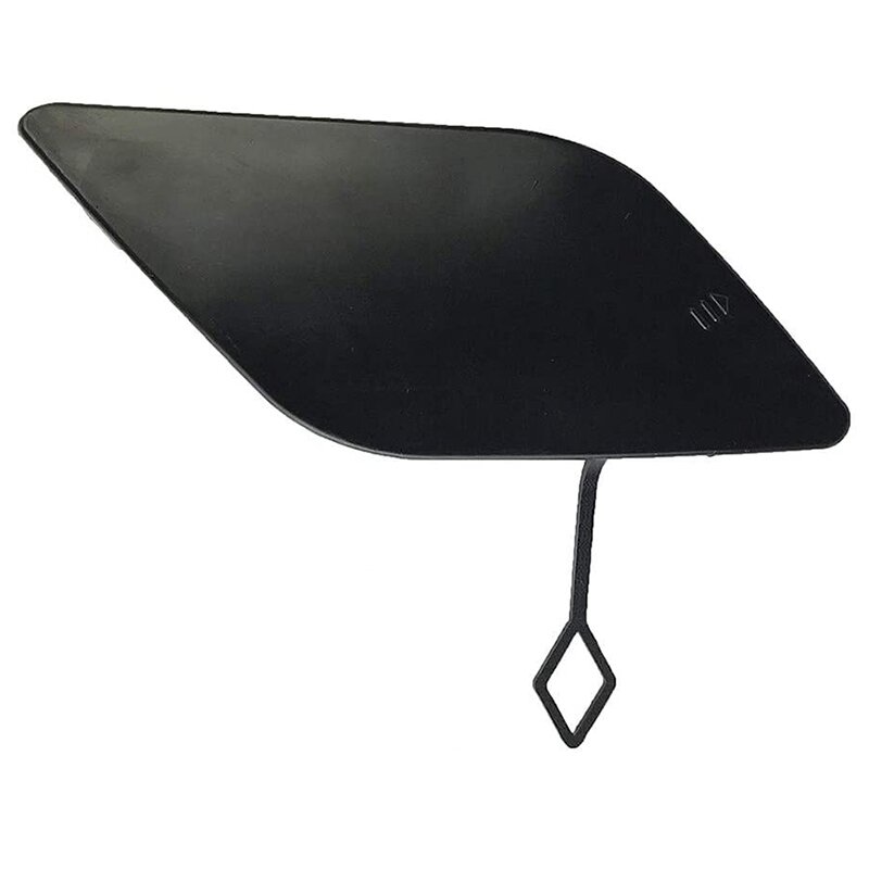 Крышка крюка переднего бампера MyPads для E-Class W212 E400 E500 2008-2014