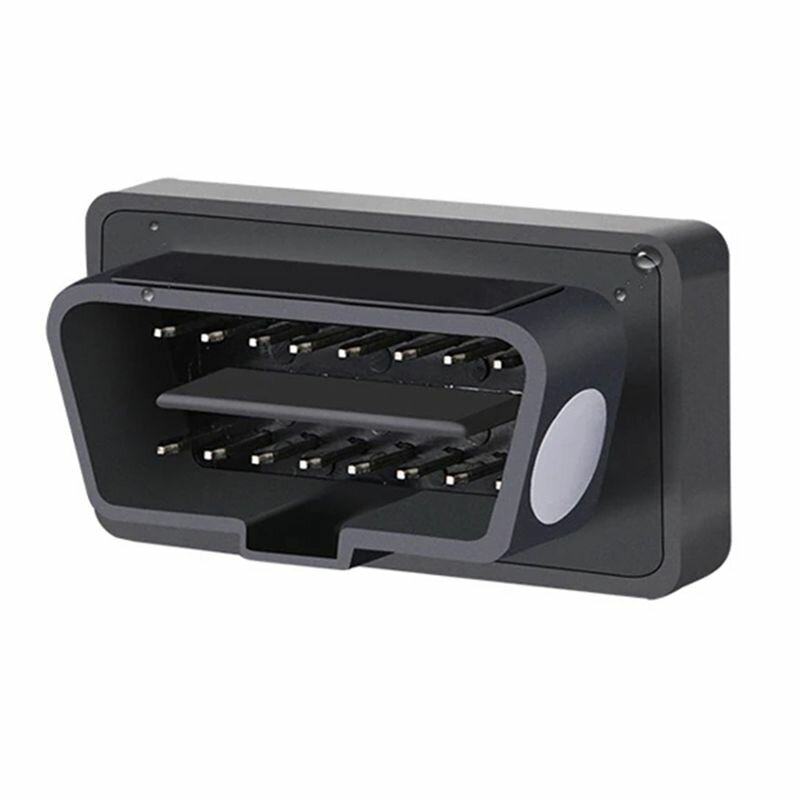 Модуль OBD Auto Speed Lock Closer Automatic Window Lifter MyPads для Mondeo 2022-2023