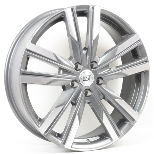 Диск литой RST R089, 7x19, 5*108, Et:36, Dia:65,1, цвет: GRD