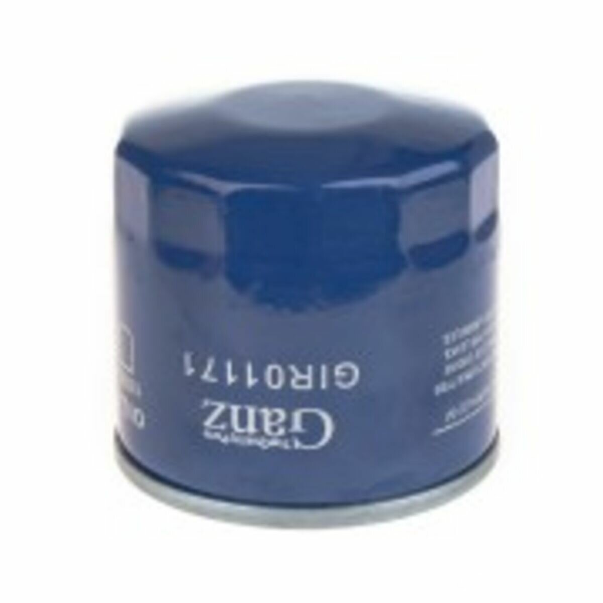 Фильтр Масляный Mazda Cx-5 2,0/2,5L Skyactiv Ganz Gir01171(Ganz Gir01171)