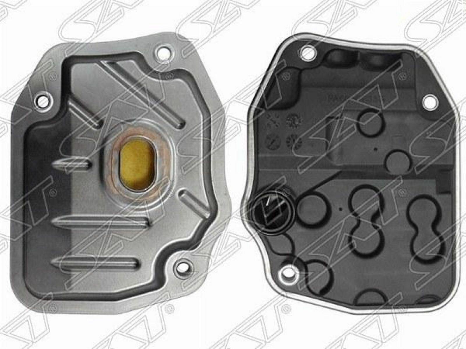 Фильтр CVT TOYOTA AURIS